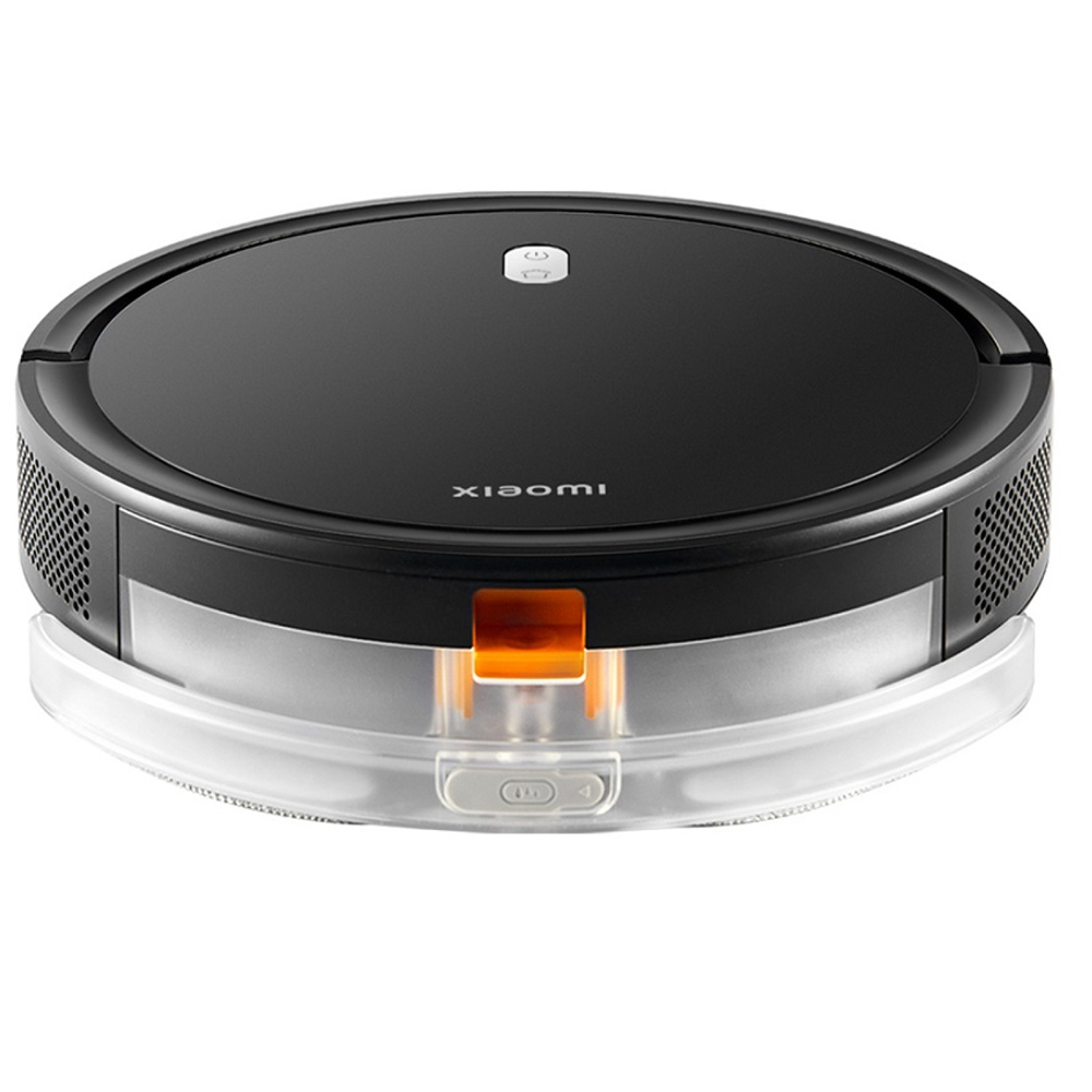 Robot Süpürge XIAOMI Mi Robot Ε5 BHR8298EU Siyah – KKTC Online Alışveriş